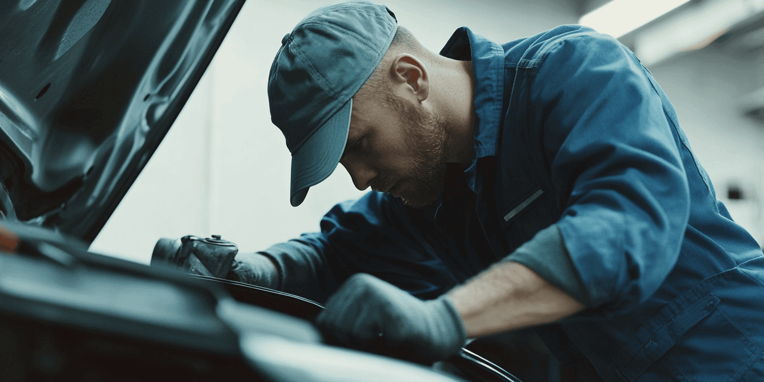 Serpentine belt replacement - Mobile Mechanic Pros Santa Clarita, CA