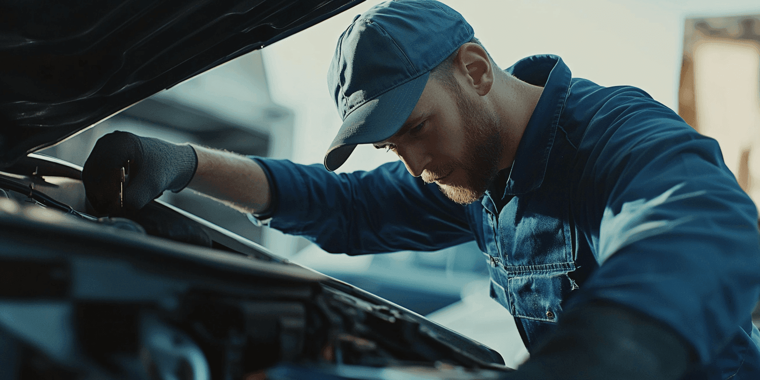 Transmission fluid change - Mobile Mechanic Pros Santa Clarita, CA